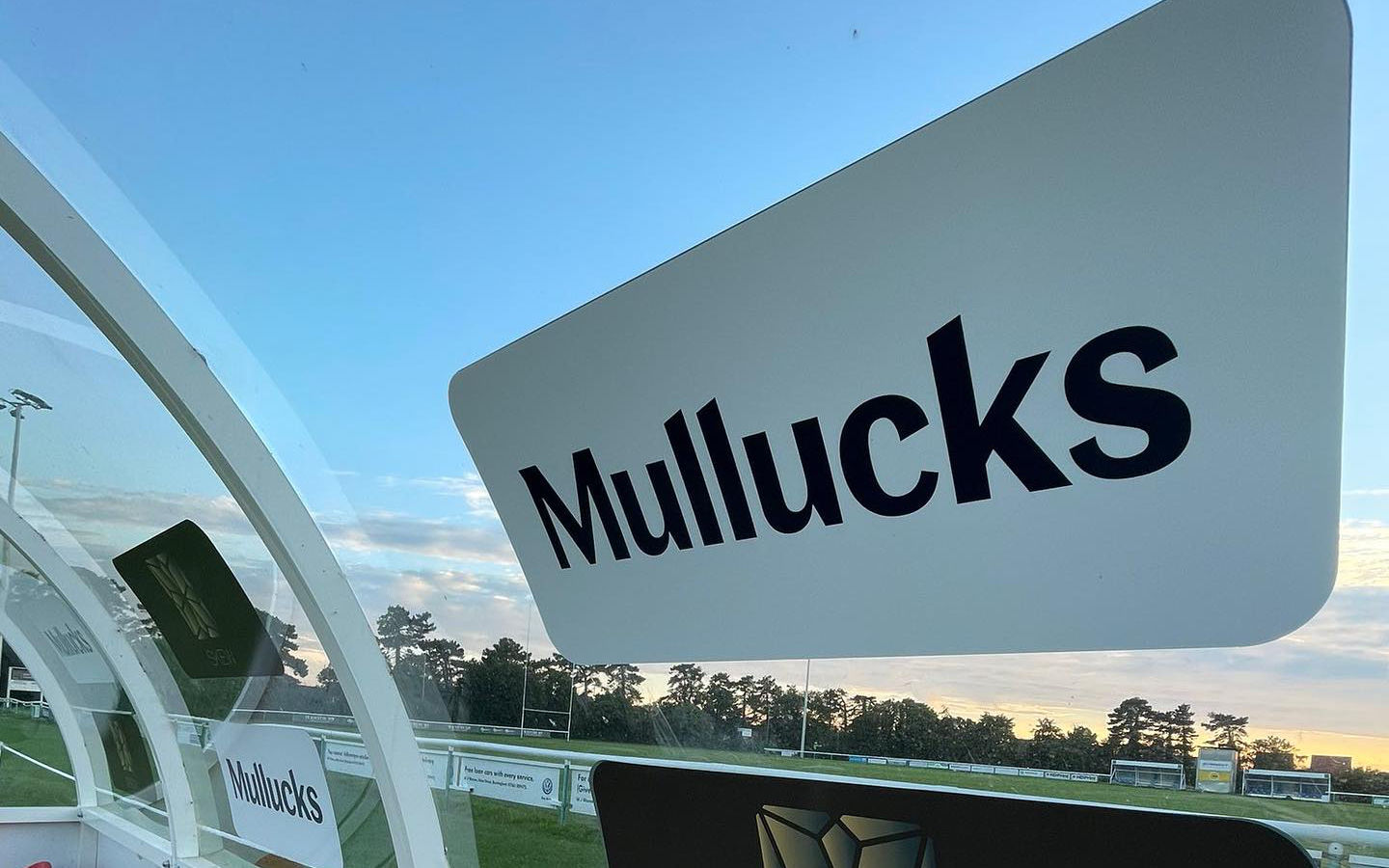 Supporting Our Local Community | Mullucks