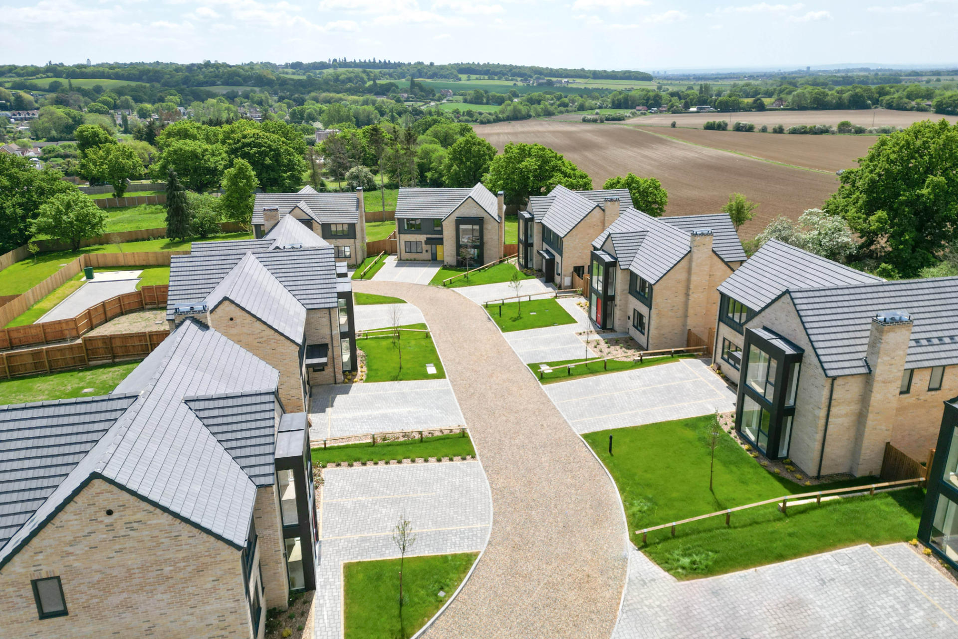 Land & New Homes in Essex & Hertfordshire | Mullucks