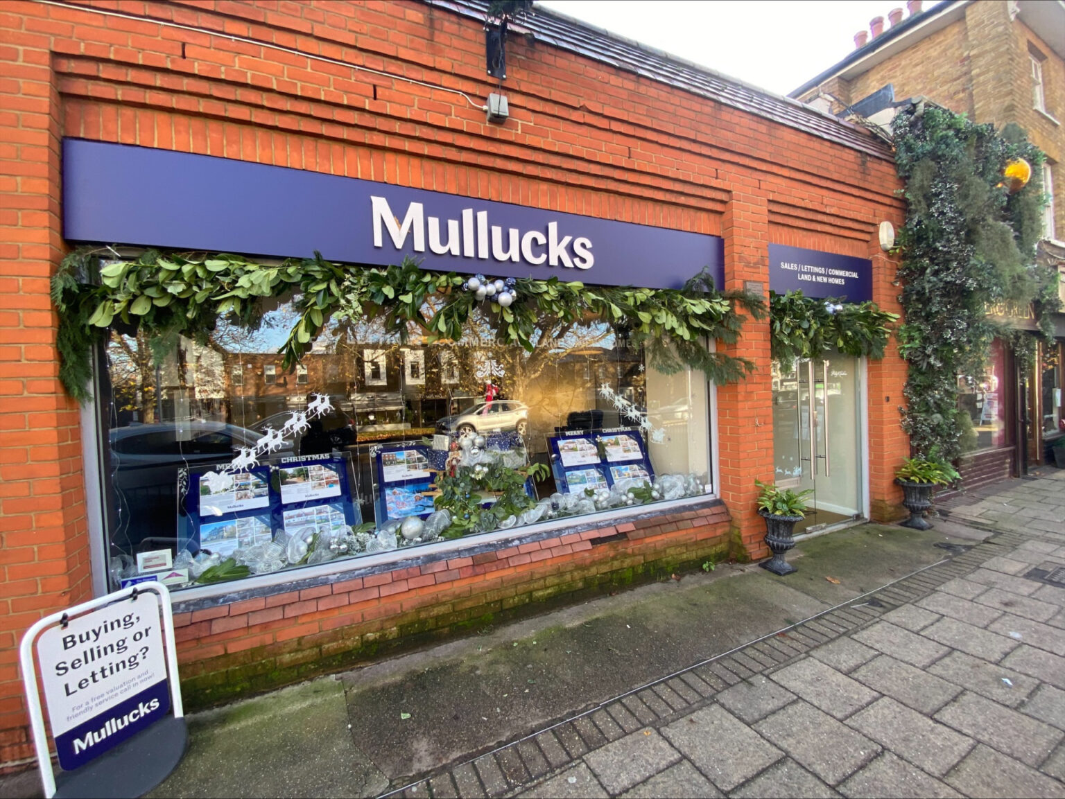Estate agents in Essex & Hertfordshire | Mullucks